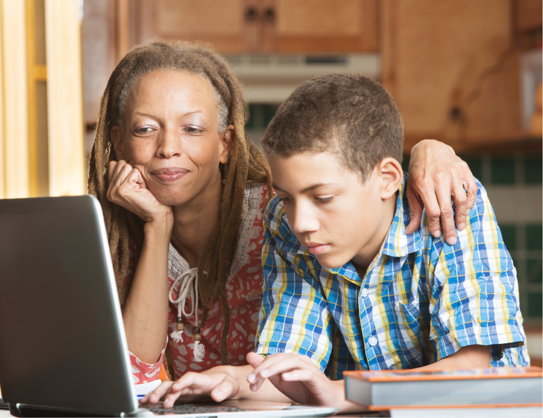 Calm class – Exceptional Resources