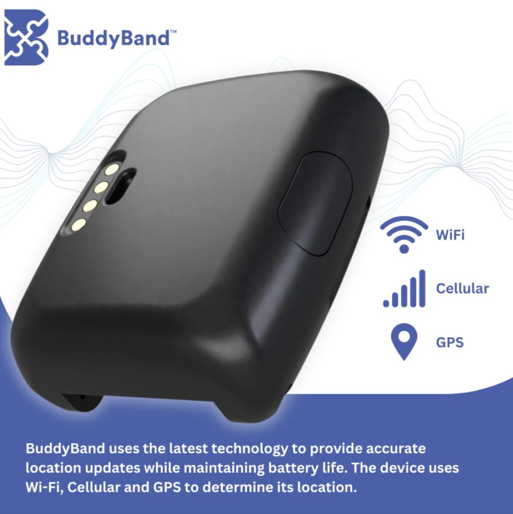 Buddy band – Exceptional Resources