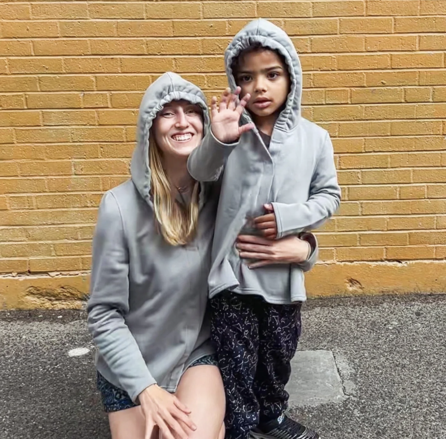 Adult QuietSense Sound Reducing Sensory Hoodie – Exceptional Resources